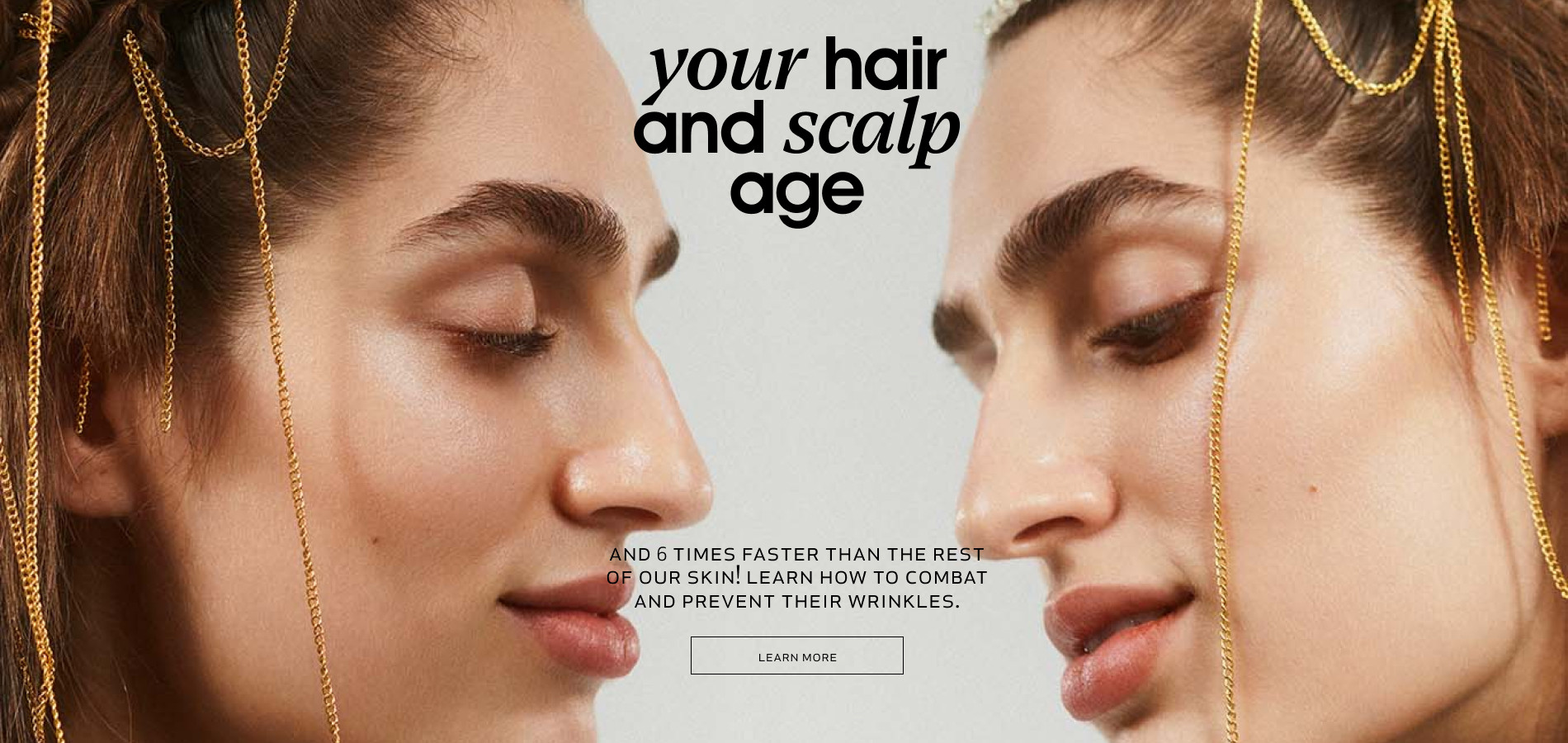 Luxury cosmetics online